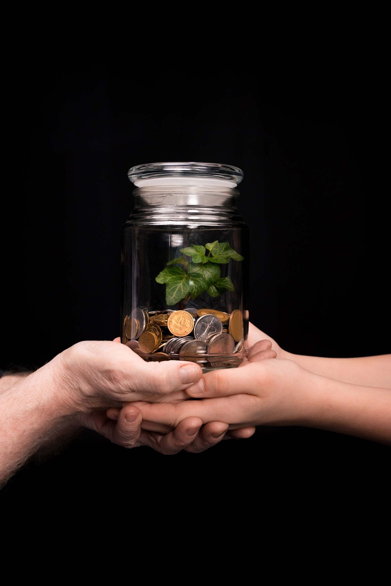 Innovative Fundraising Ideas for Non-Profits - Good & Growing